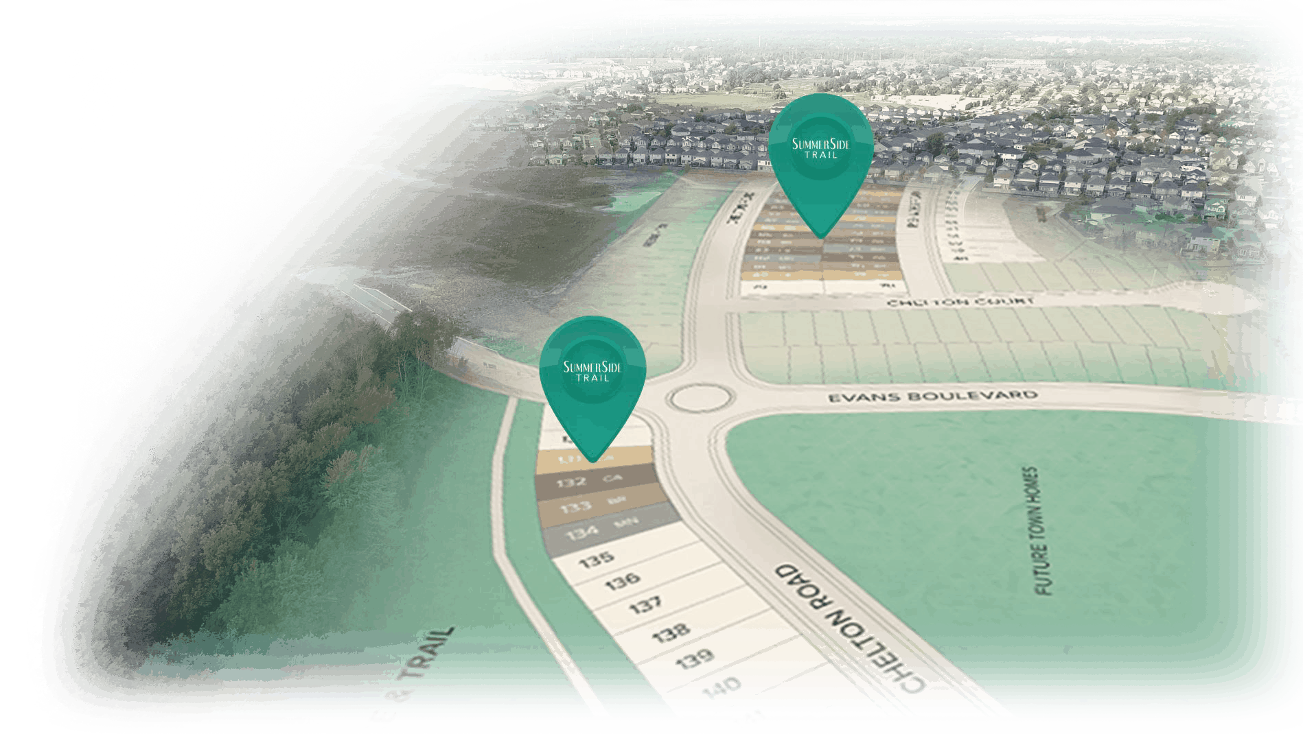 New Homes in London Ontario | Ironstone Building Company